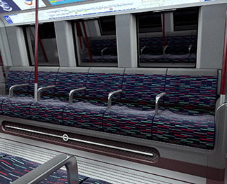 The New Tubes For London - LBC